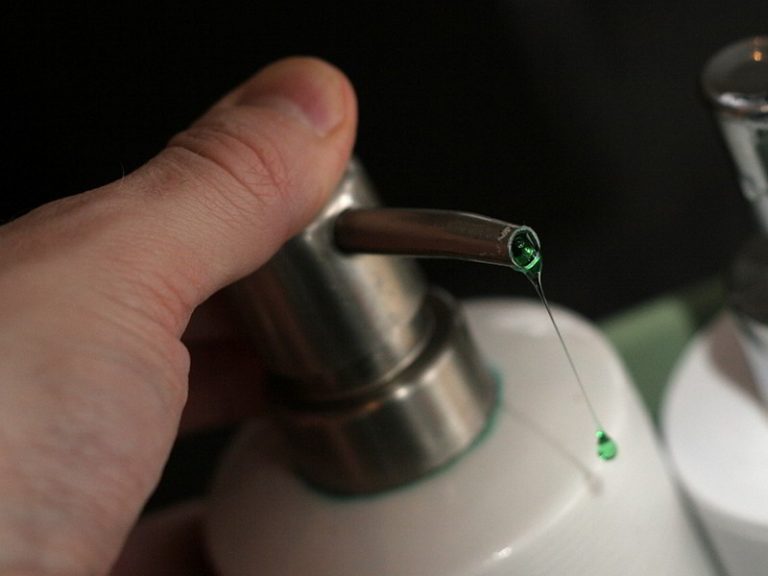 Limpiar el microondas, en profundidad y con seguridad - TodoCooking Recetas