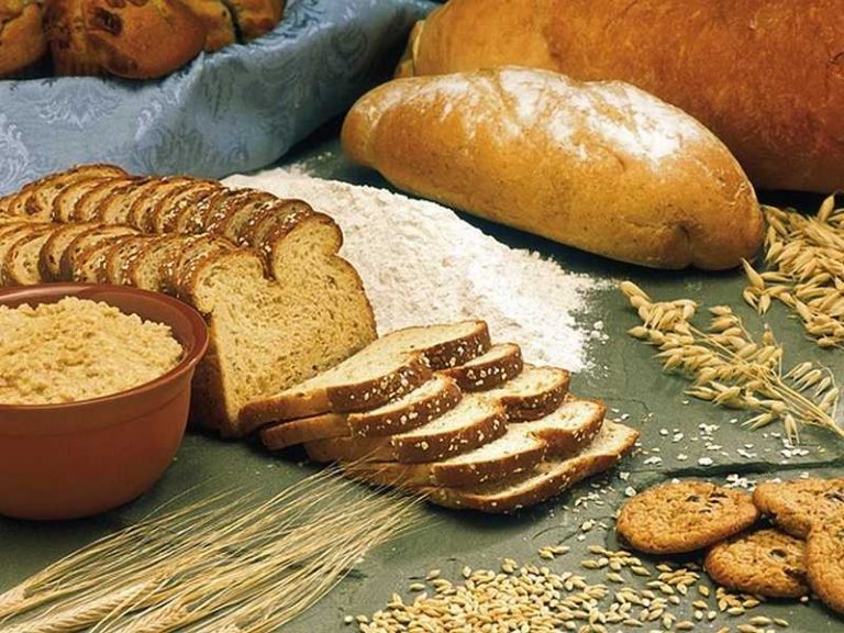 ¿Cuántos tipos de harina hay y para qué sirven? - TodoCooking Recetas